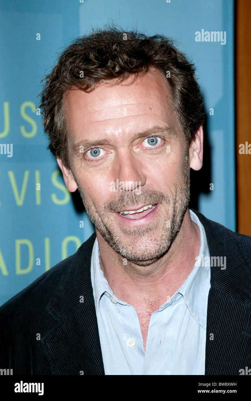 HOUSE at 2006 William S. Paley Television Festival Stock Photo - Alamy