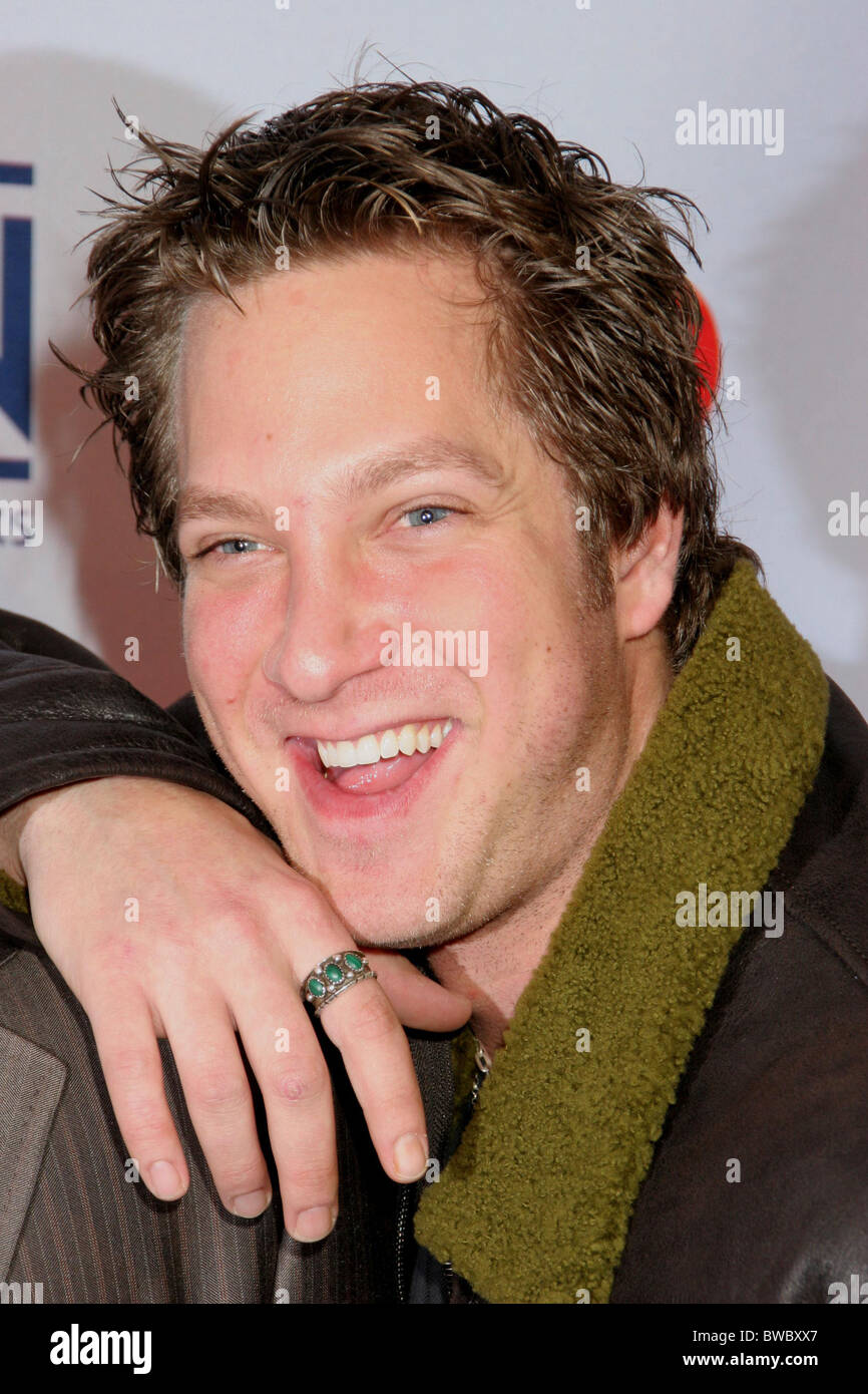A&E NETWORK UPFRONTS Stock Photo - Alamy