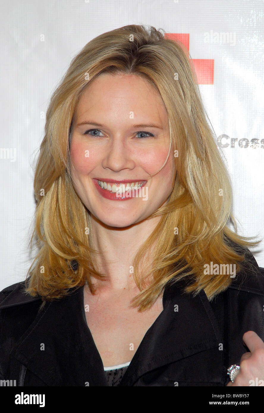 Conde Nast Traveler Annual HOT LIST Issue Party Stock Photo - Alamy