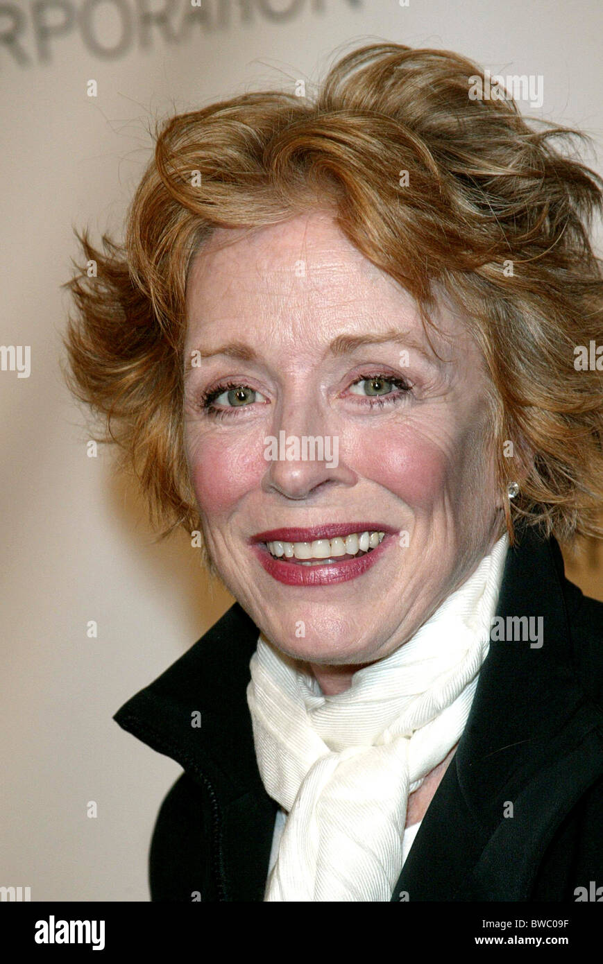 CBS UPN Showtime TCA Winter Press Tour Stars Party Stock Photo - Alamy