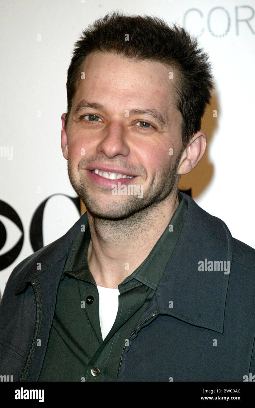 CBS UPN Showtime TCA Winter Press Tour Stars Party Stock Photo - Alamy