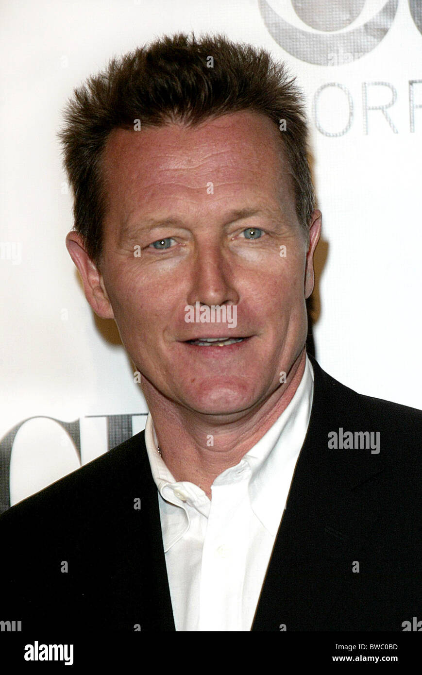 CBS UPN Showtime TCA Winter Press Tour Stars Party Stock Photo - Alamy