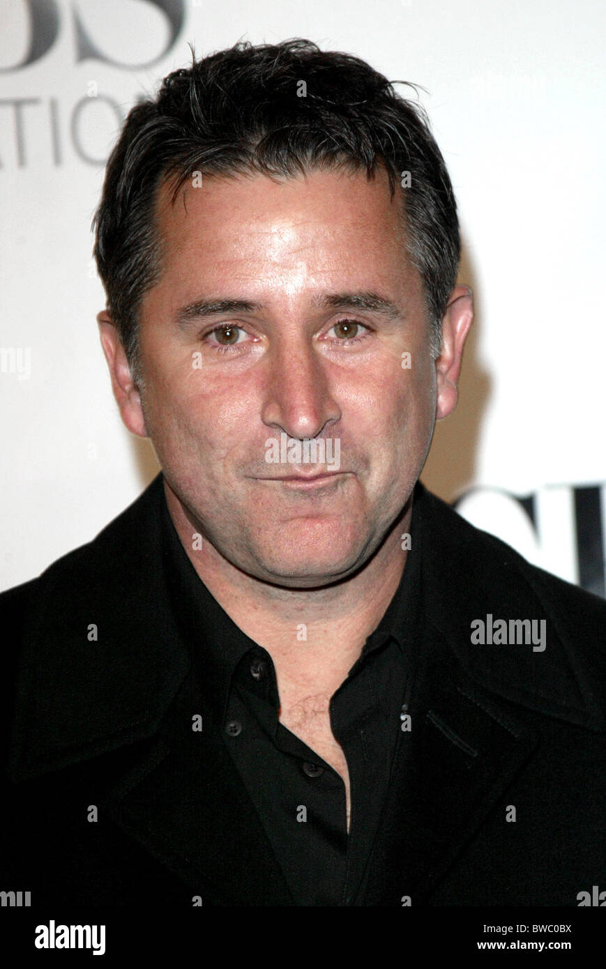 CBS UPN Showtime TCA Winter Press Tour Stars Party Stock Photo - Alamy