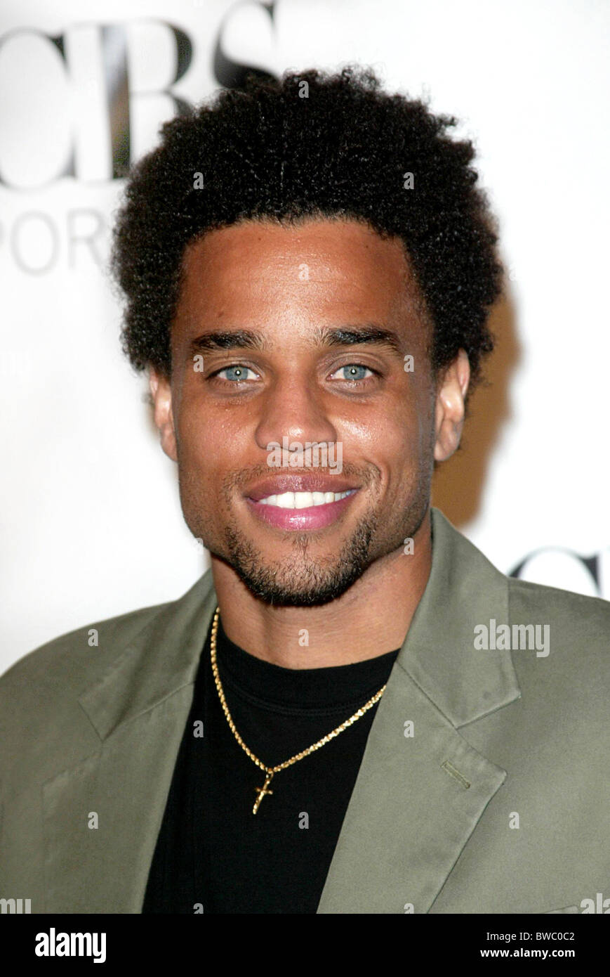 CBS UPN Showtime TCA Winter Press Tour Stars Party Stock Photo - Alamy