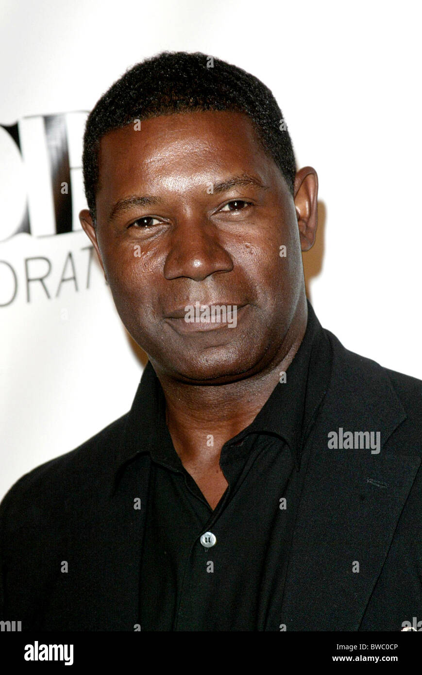 CBS UPN Showtime TCA Winter Press Tour Stars Party Stock Photo - Alamy