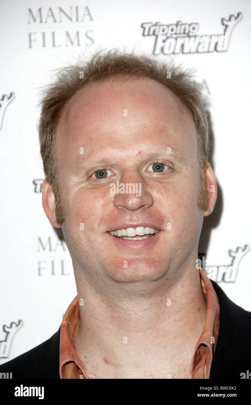 TRIPPING FORWARD Screening Stock Photo - Alamy