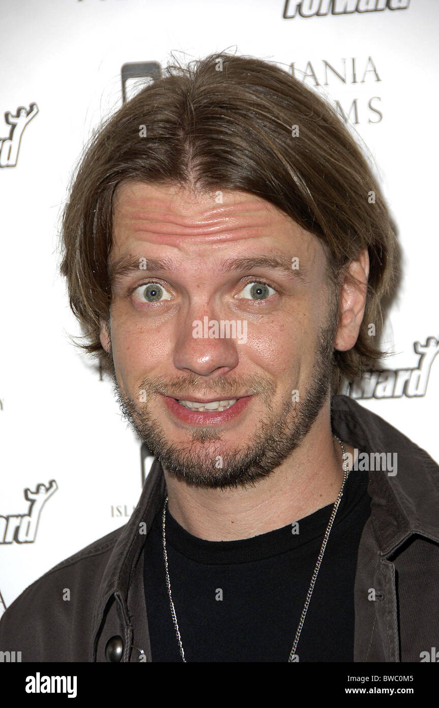 TRIPPING FORWARD Screening Stock Photo - Alamy