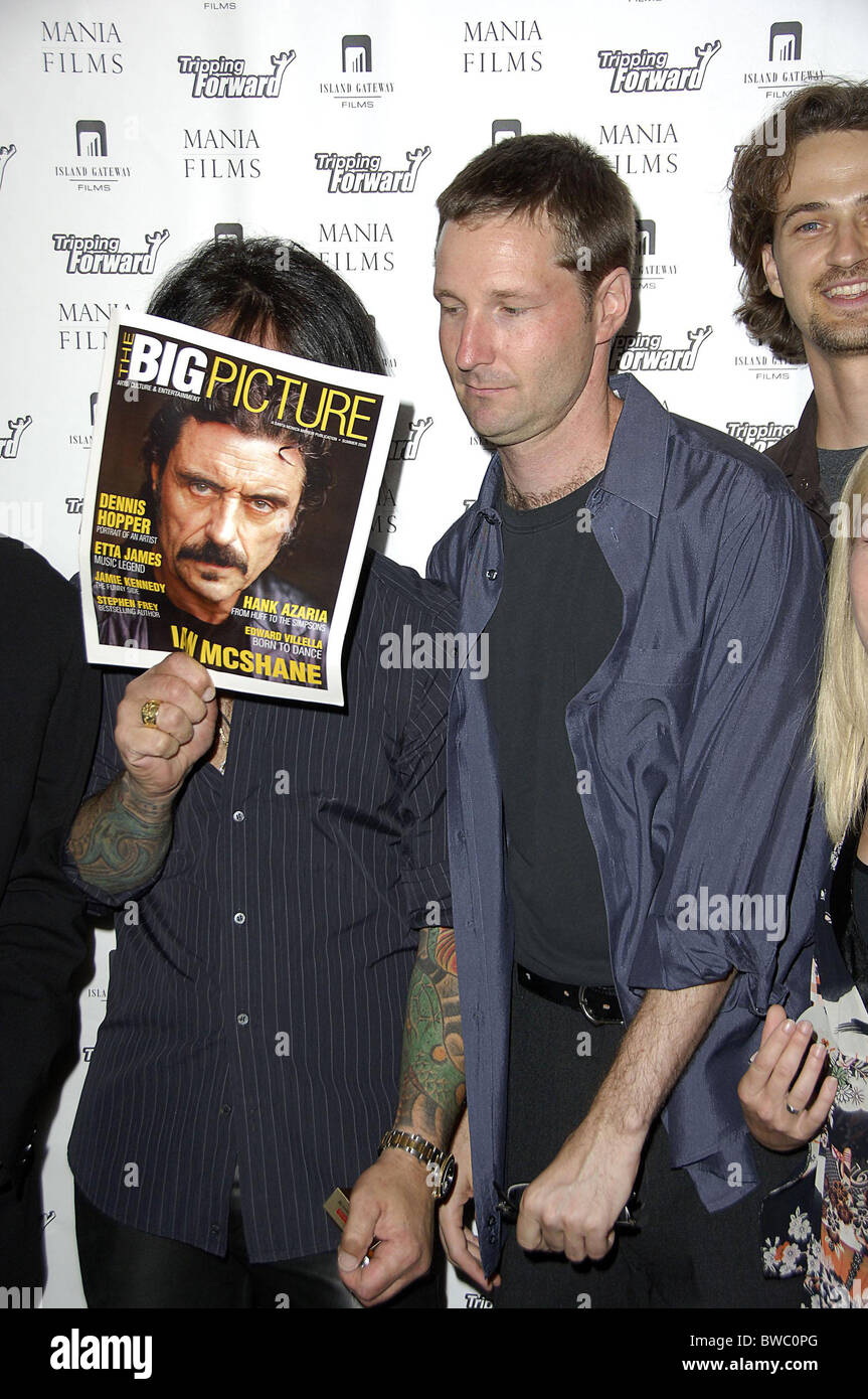 TRIPPING FORWARD Screening Stock Photo - Alamy