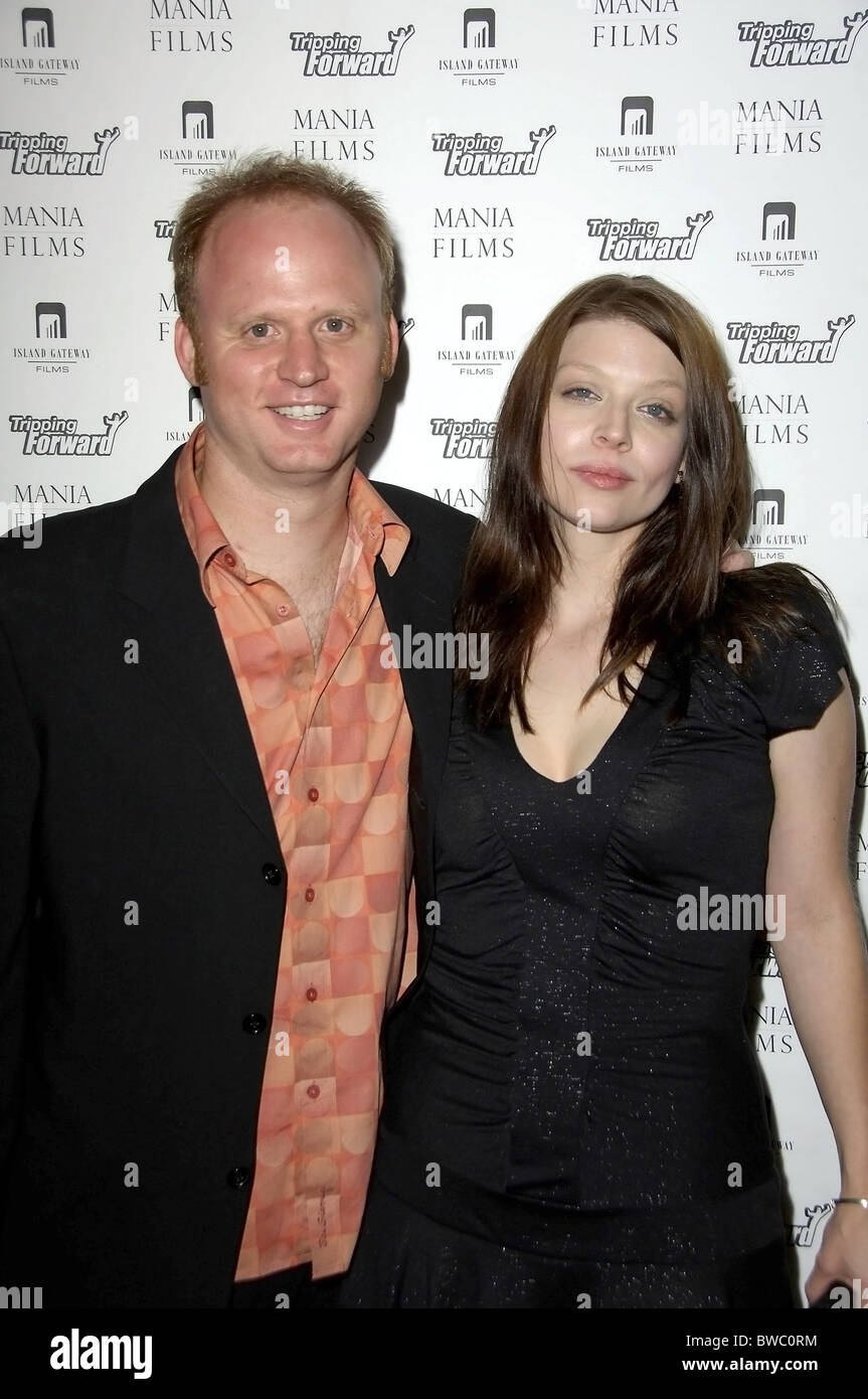 TRIPPING FORWARD Screening Stock Photo - Alamy