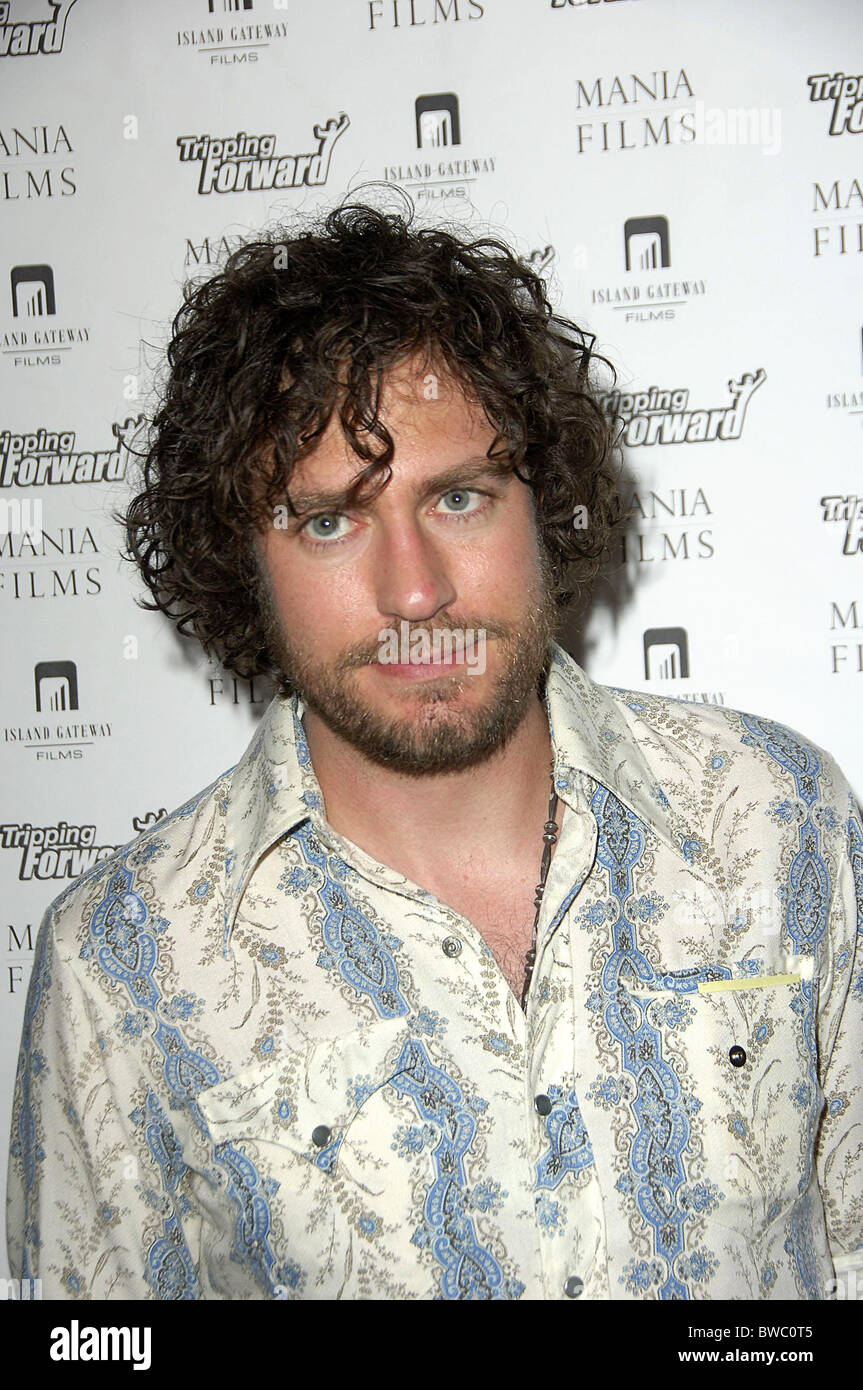 TRIPPING FORWARD Screening Stock Photo - Alamy