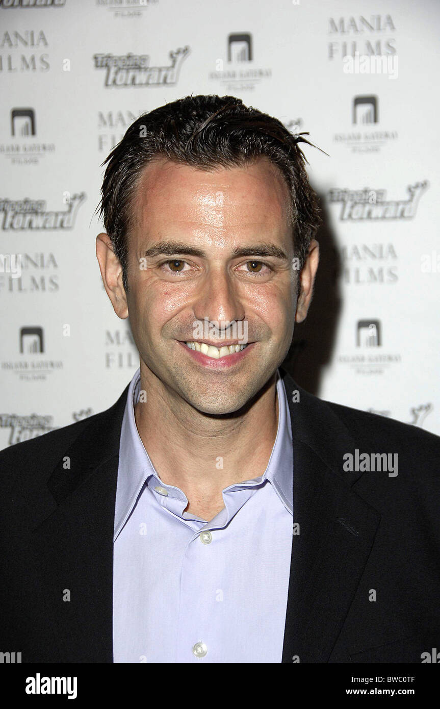 TRIPPING FORWARD Screening Stock Photo - Alamy