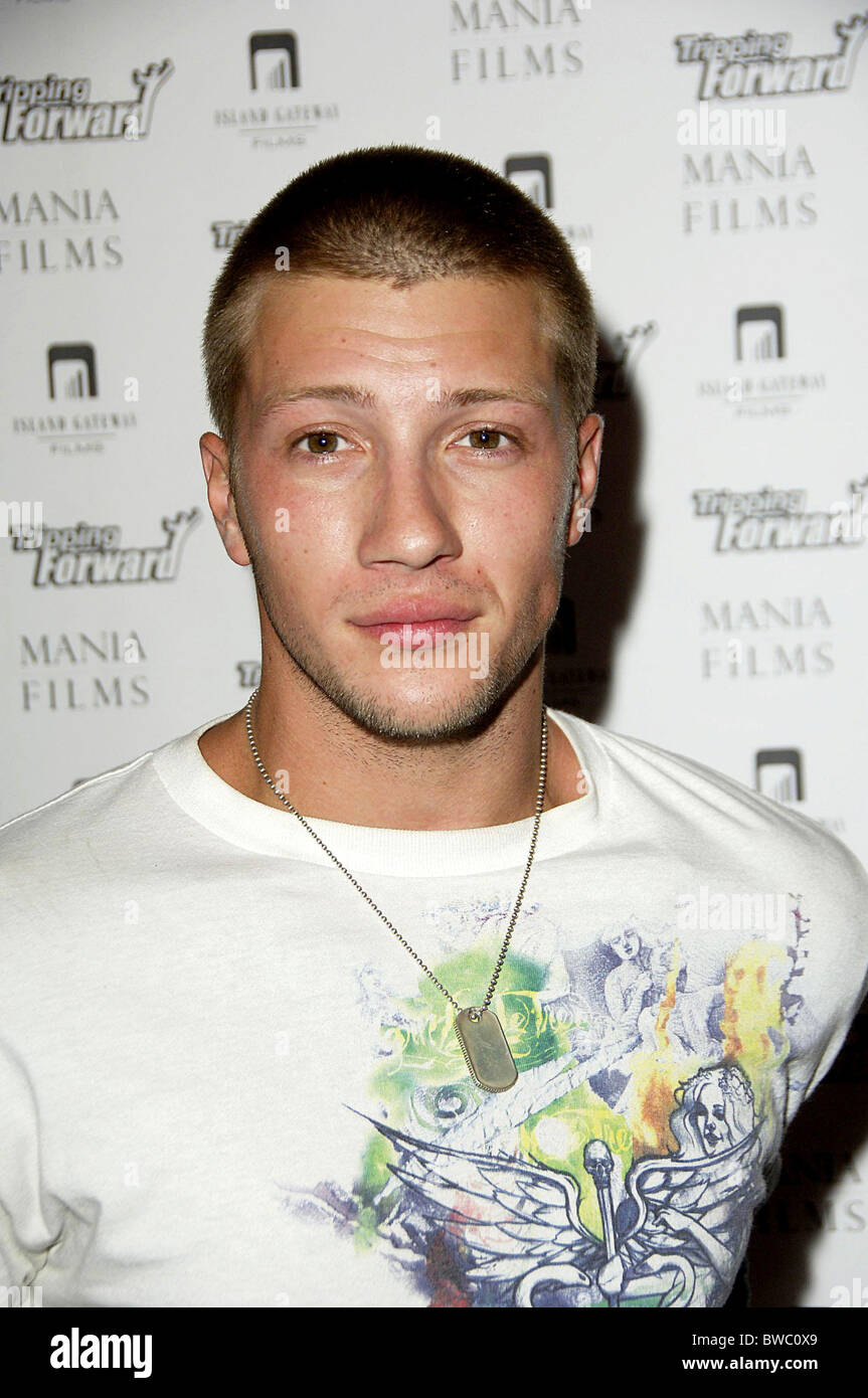 TRIPPING FORWARD Screening Stock Photo - Alamy