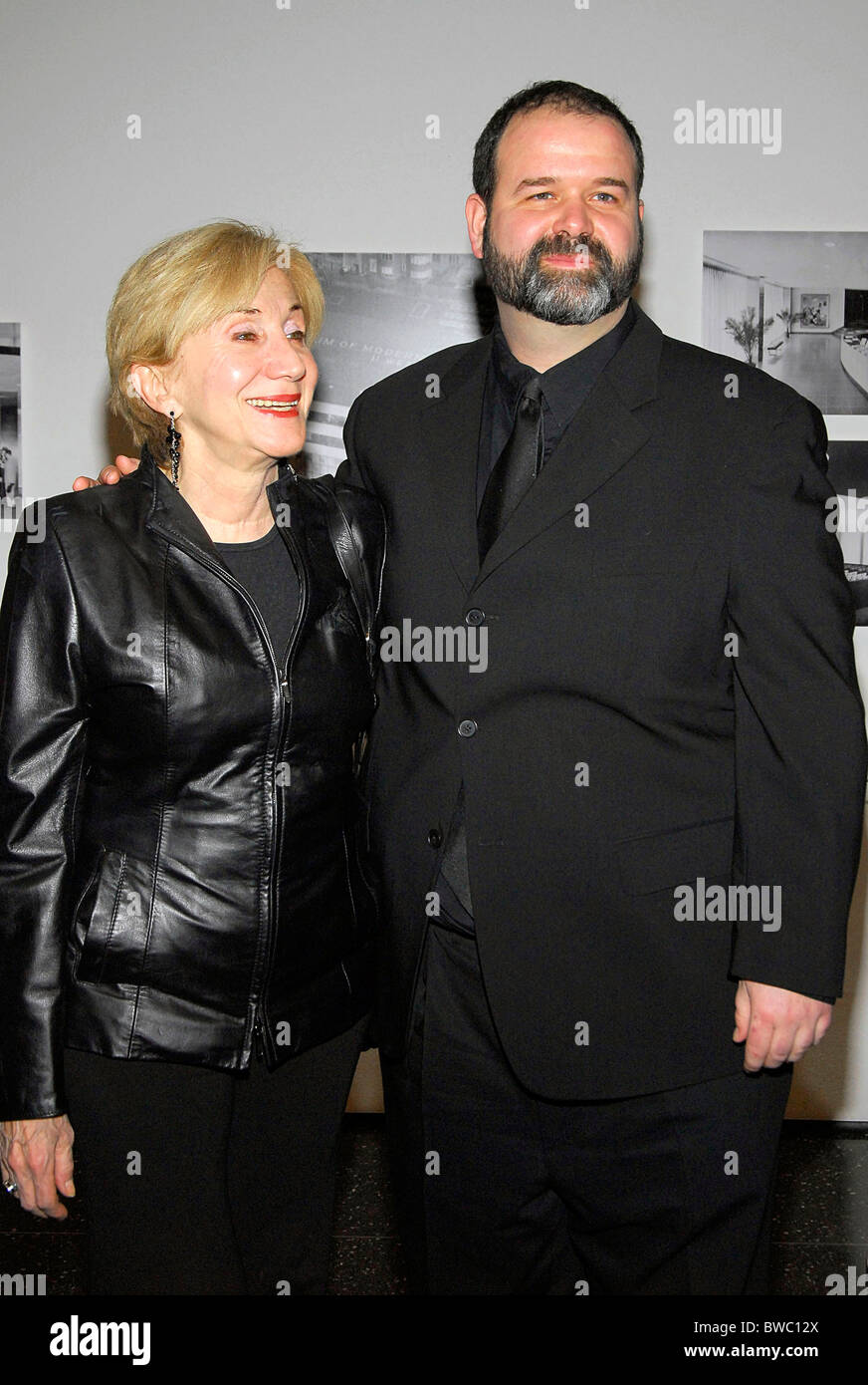 3 NEEDLES Premiere Stock Photo - Alamy