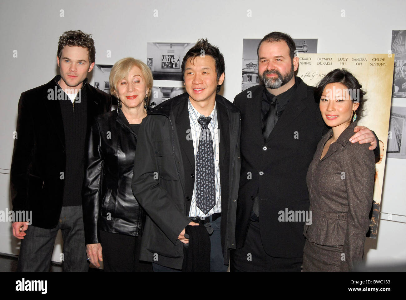 3 NEEDLES Premiere Stock Photo - Alamy