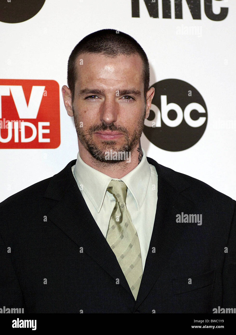 ABC TV Guide Host The Premiere Of THE NINE Stock Photo Alamy abc-tv-guide-host-the-premiere-of-the-nine-stock-photo-alamy