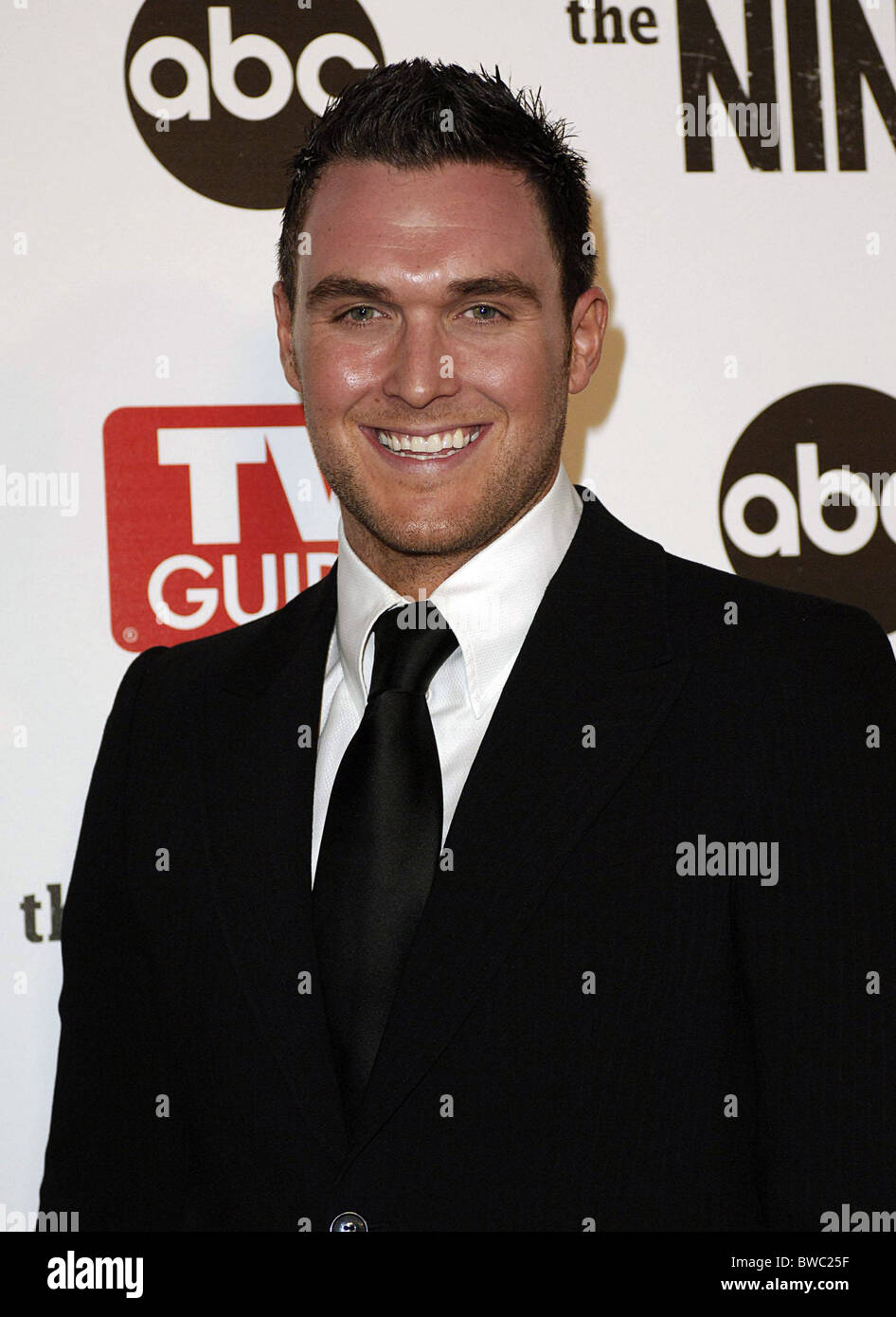 ABC TV Guide Host The Premiere Of THE NINE Stock Photo Alamy abc-tv-guide-host-the-premiere-of-the-nine-stock-photo-alamy