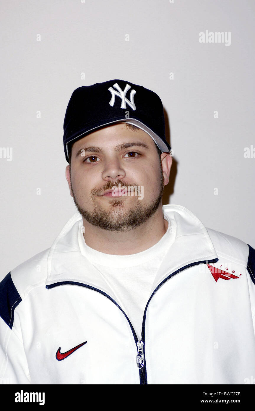 William ferrara hi-res stock photography and images - Alamy