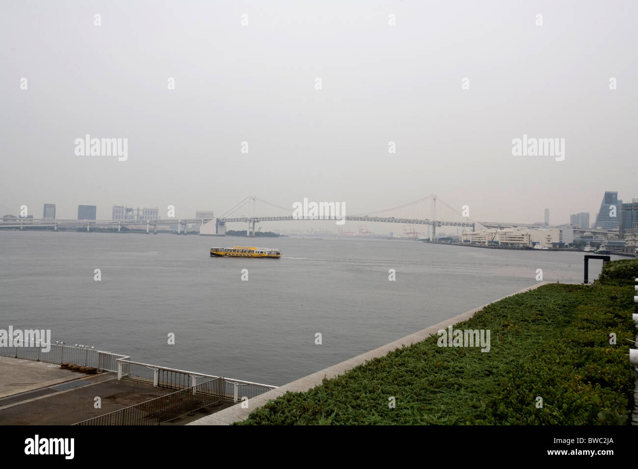 Sumida river bridge hi-res stock photography and images - Alamy