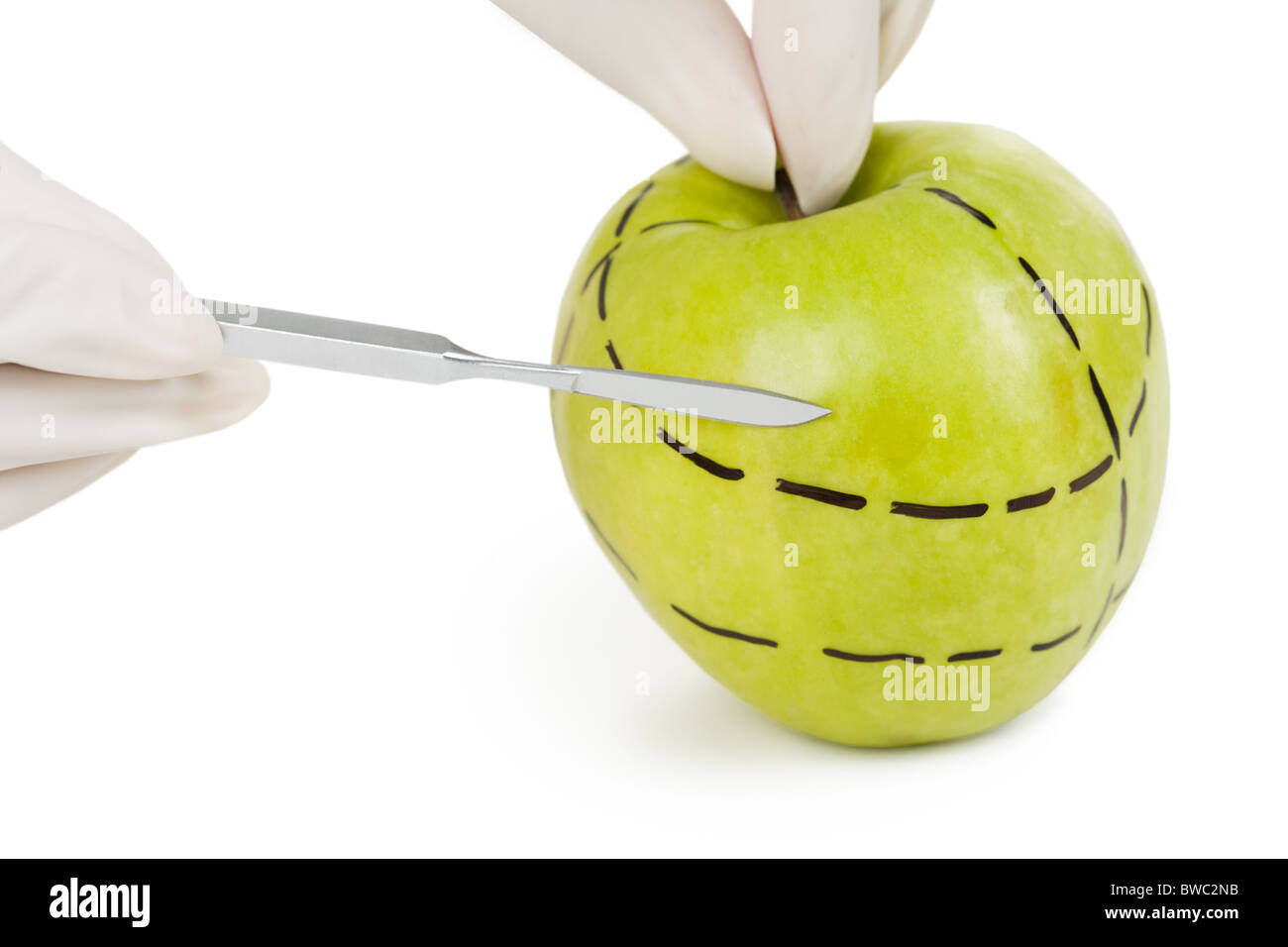 Sterile fruit hi-res stock photography and images - Alamy