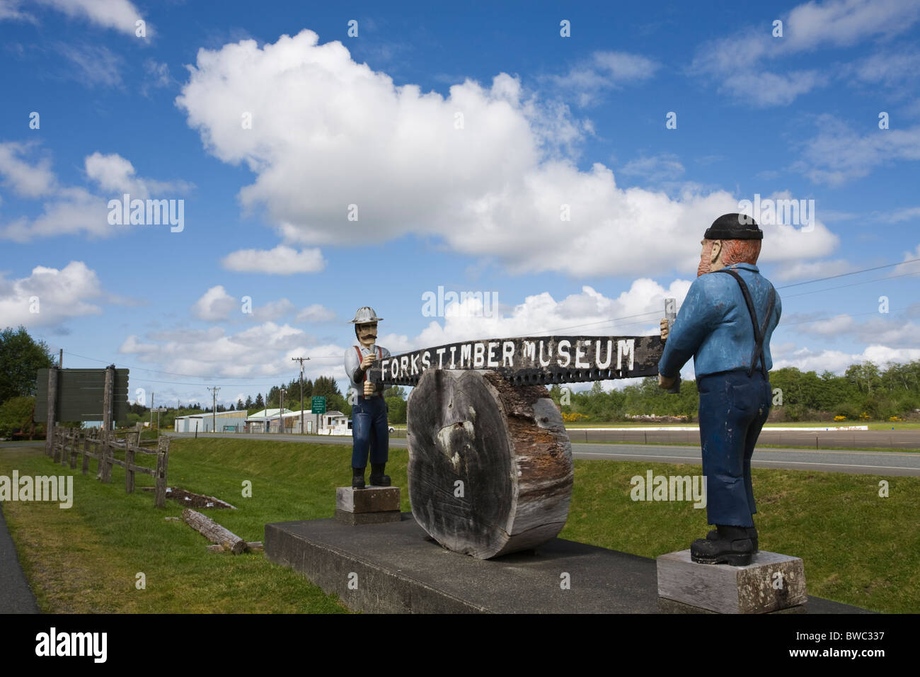 Washington state timber hi-res stock photography and images - Alamy