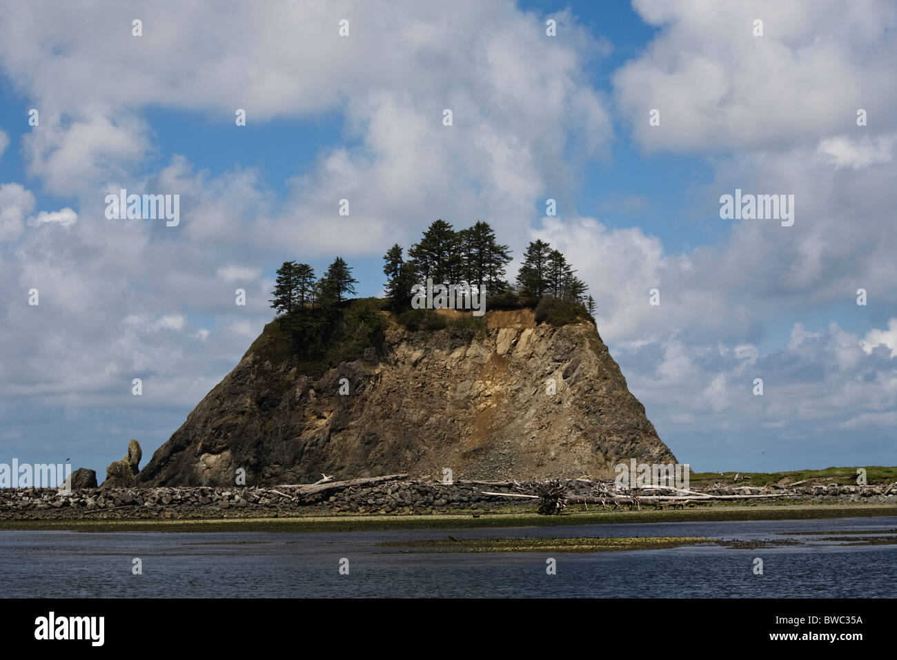 La Push, Olympic Peninsula, Washington State, USA Stock Photo - Alamy