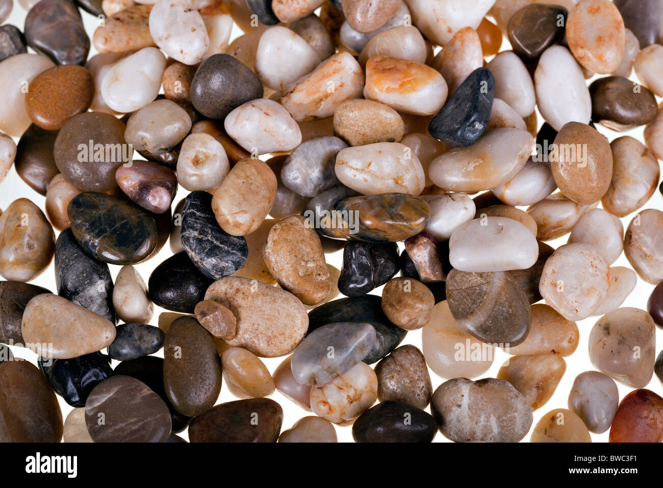 Little stones hi-res stock photography and images - Alamy