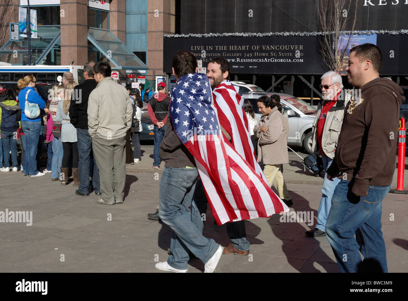 American patriots hi-res stock photography and images - Alamy