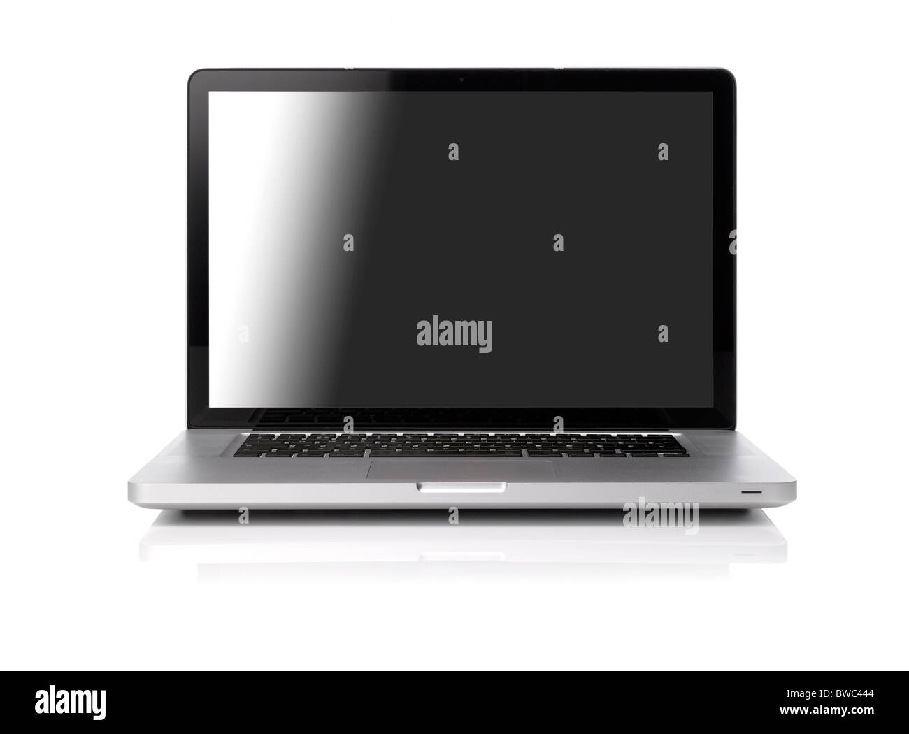 Laptop Computer Image