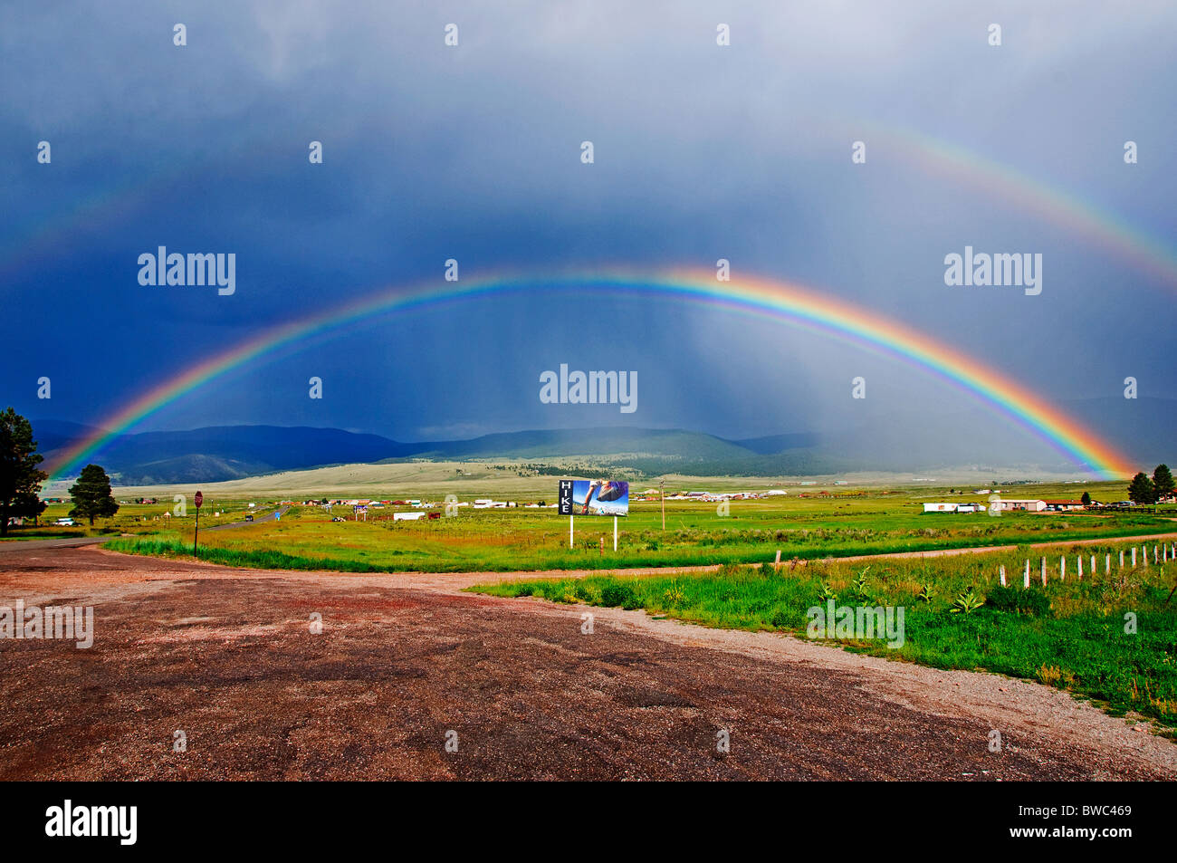 Exceptional road sign hi-res stock photography and images - Alamy
