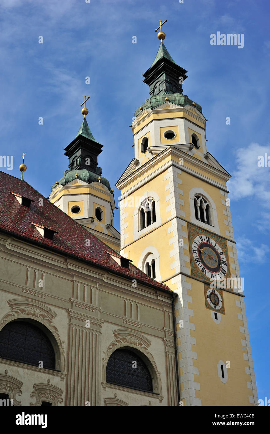 Historic dolomites hi-res stock photography and images - Alamy