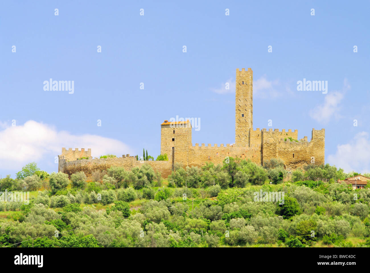 Montecchio hi-res stock photography and images - Alamy