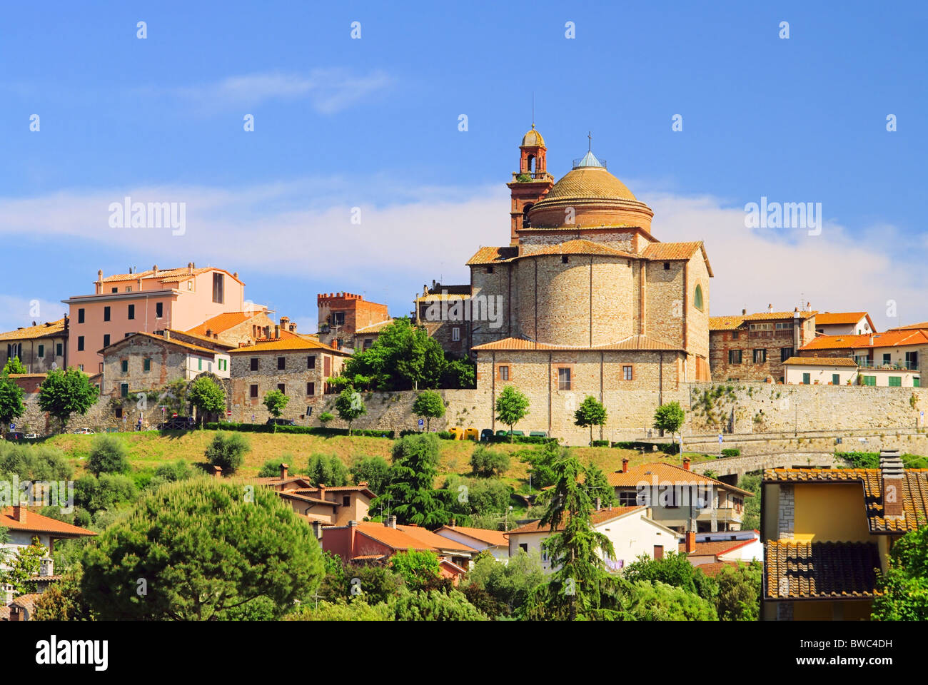 Castiglione italy hi-res stock photography and images - Alamy