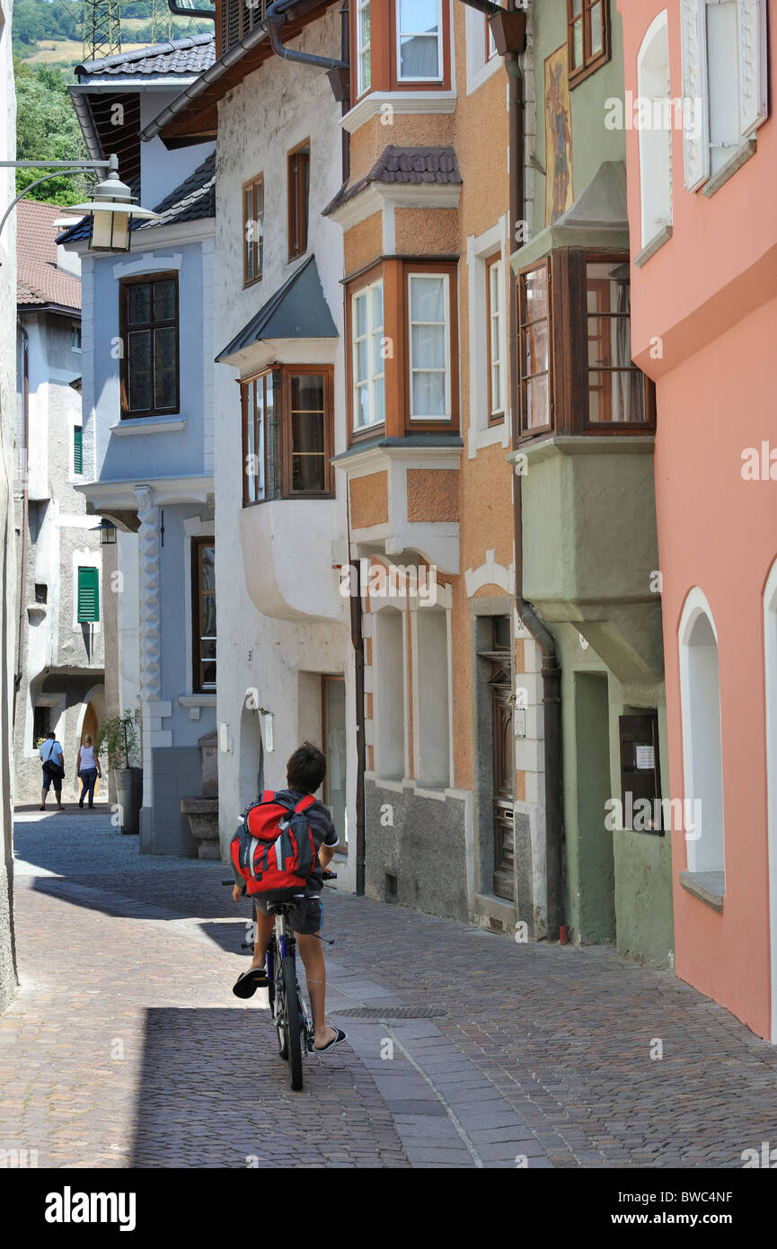 Chiusa hi-res stock photography and images - Alamy