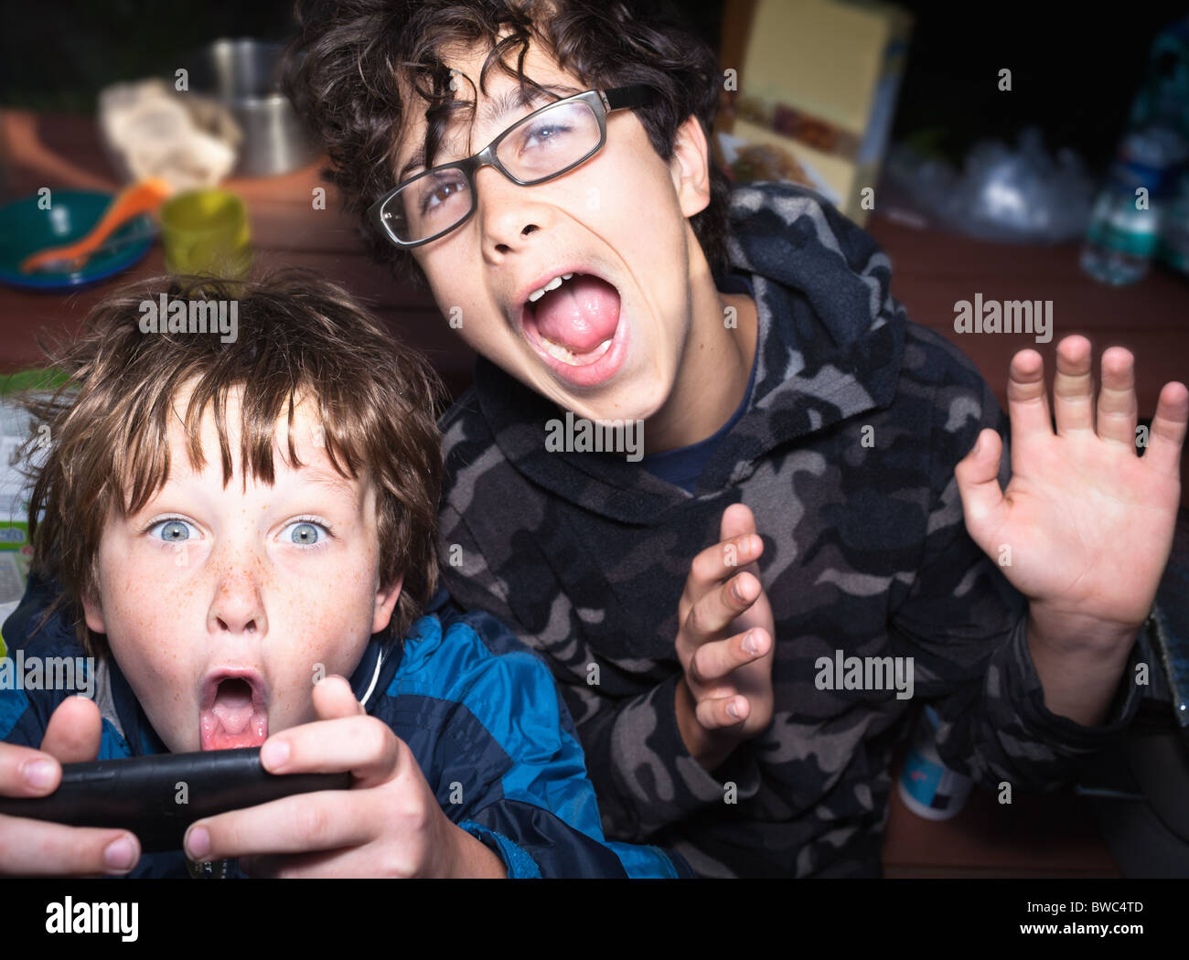 Portable system hi-res stock photography and images - Alamy