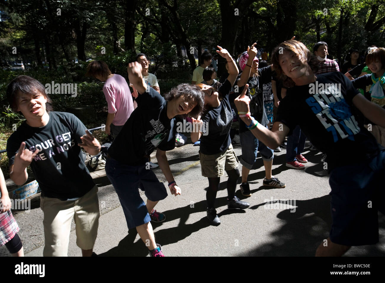 City japaneses japanese hi-res stock photography and images - Alamy