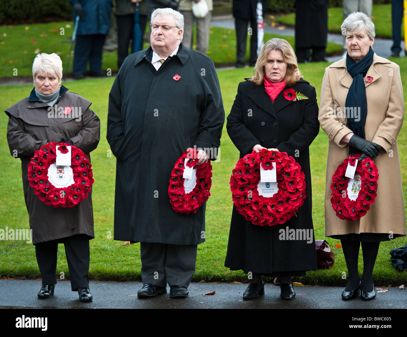 Carluke lanarkshire scotland hi-res stock photography and images - Alamy