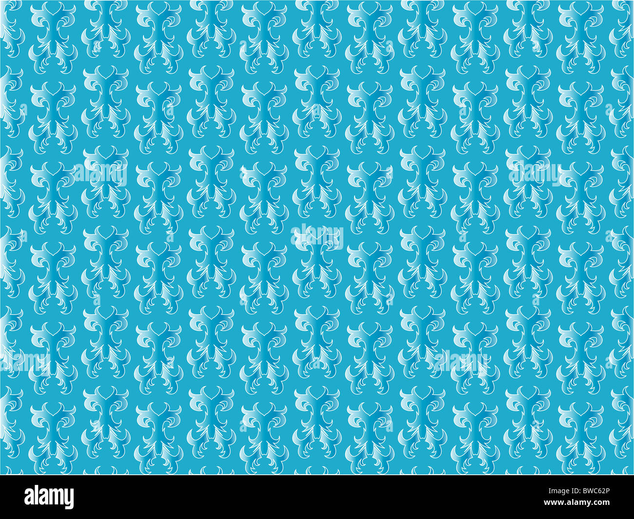 Graphic representation of wall-paper of dark blue colour Stock Photo ...