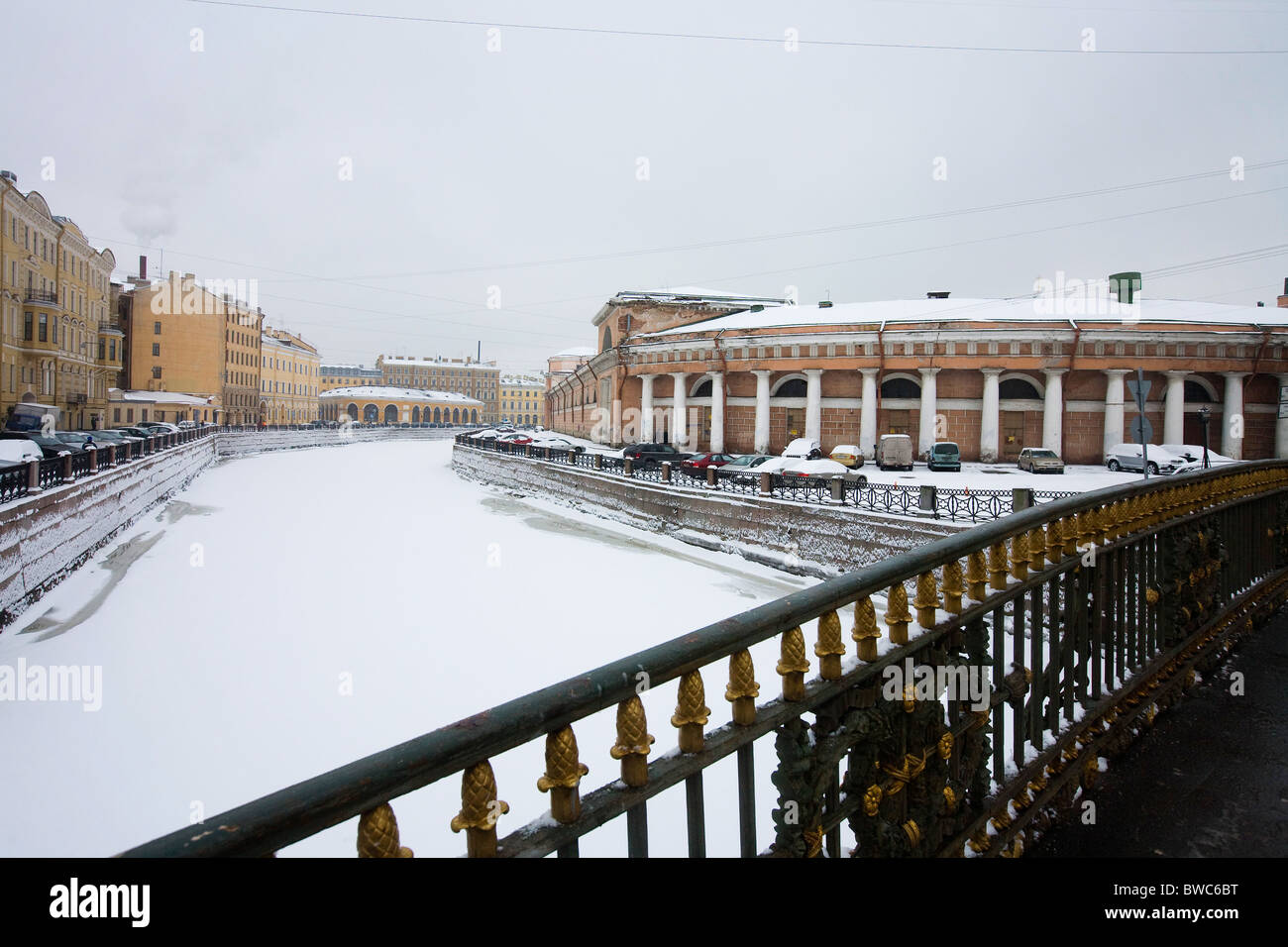 Moika River Stock Photos & Moika River Stock Images - Alamy