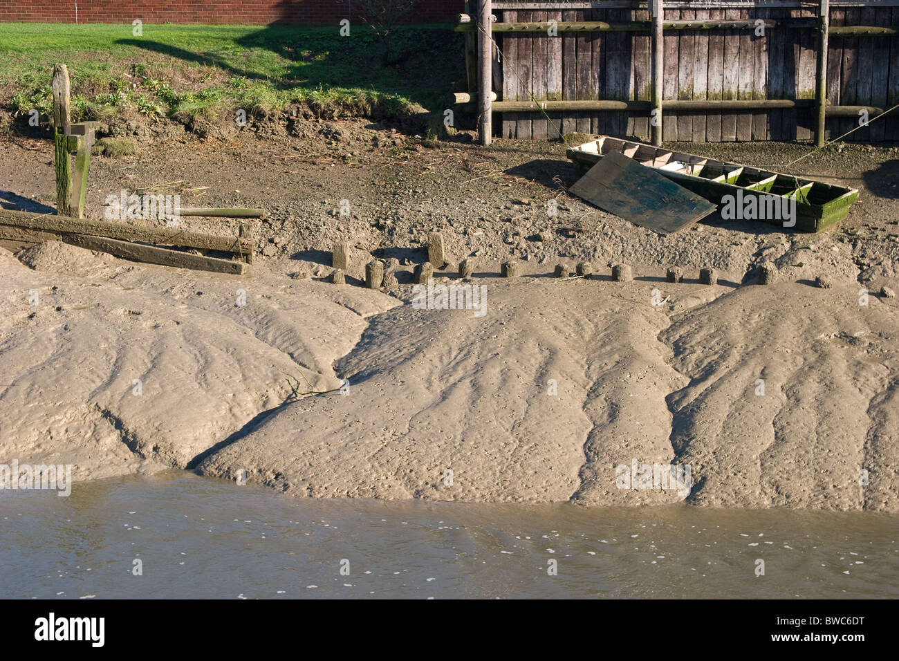 The strand in rye hi-res stock photography and images - Alamy