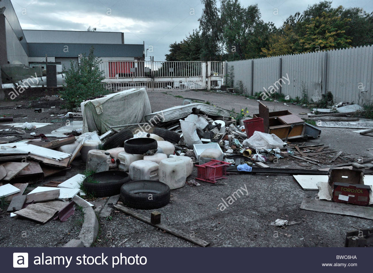 Factory Closure Stock Photos & Factory Closure Stock Images - Alamy