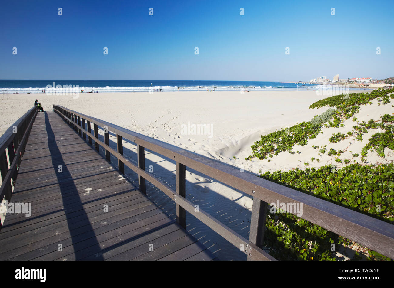 Beach port elizabeth hi-res stock photography and images - Alamy