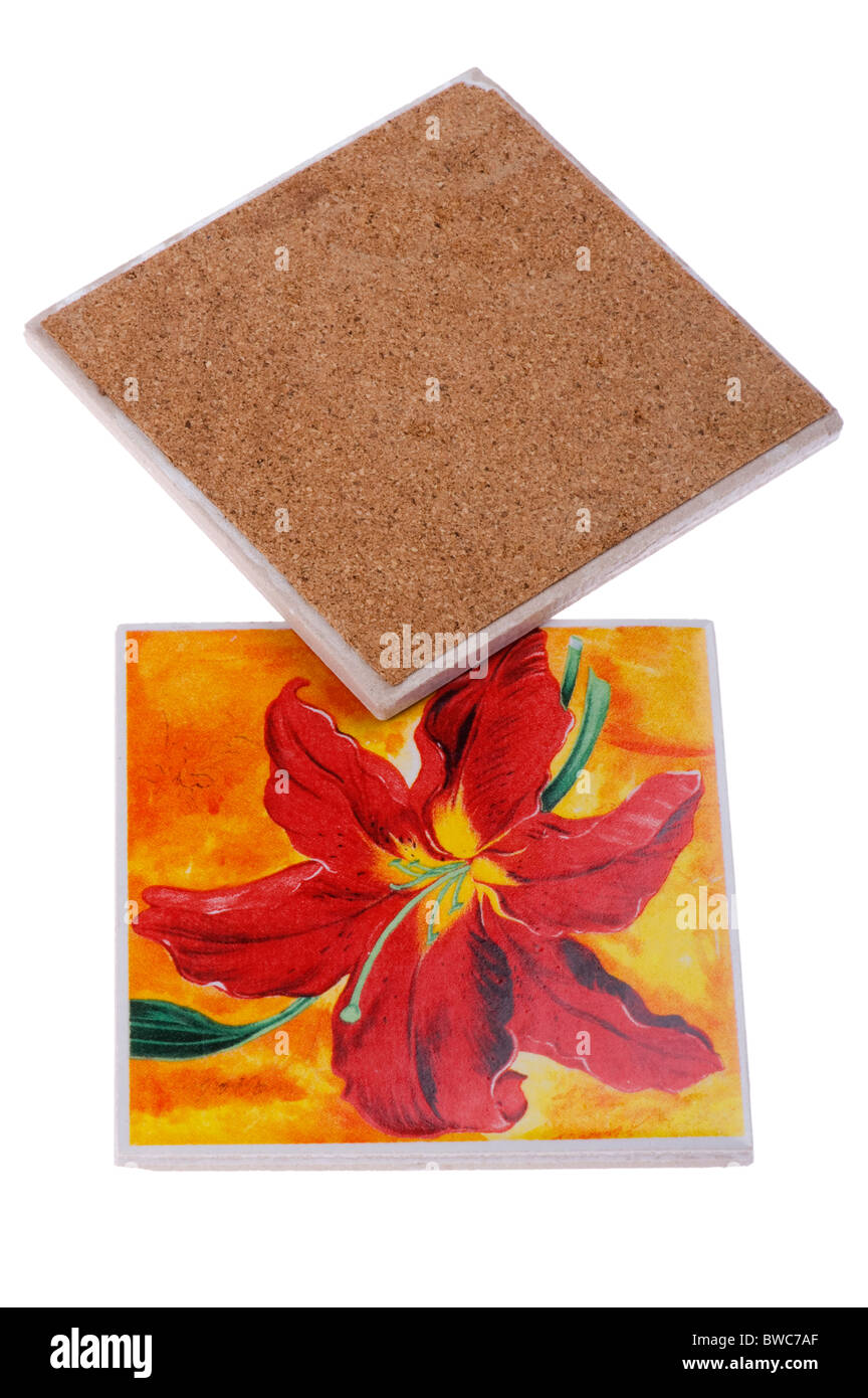 Dish decorative objects Cut Out Stock Images & Pictures - Alamy