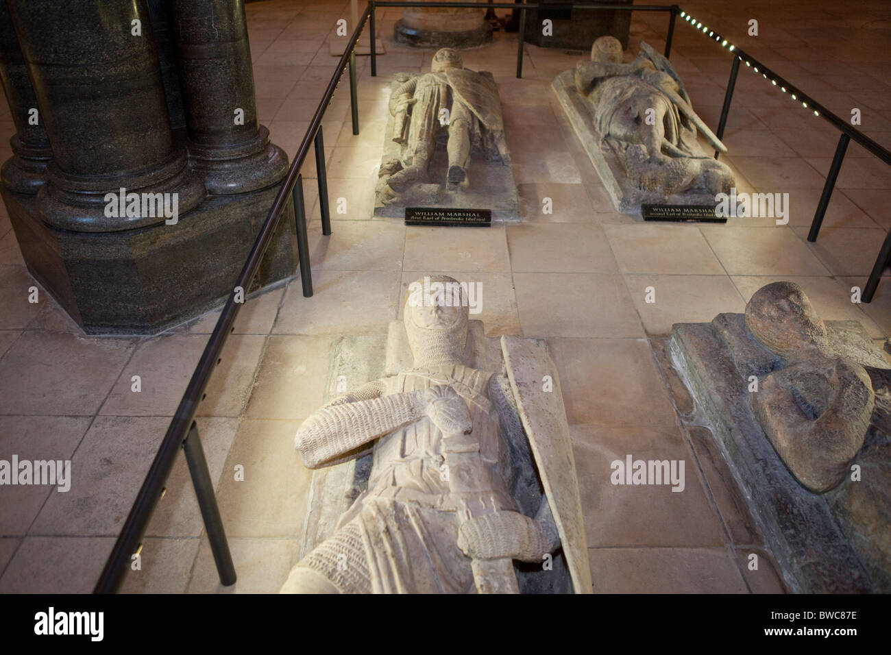 Tombs of the knights templar hi-res stock photography and images - Alamy