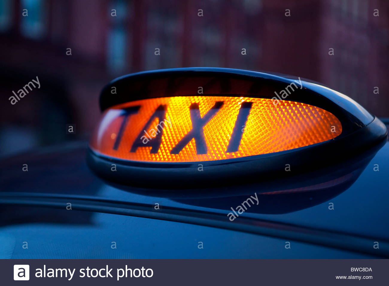 London Taxi Cab Stock Photos & London Taxi Cab Stock Images - Alamy