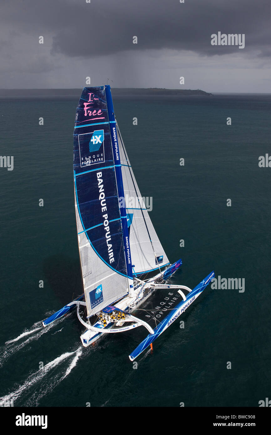 Banque populaire v hi-res stock photography and images - Alamy