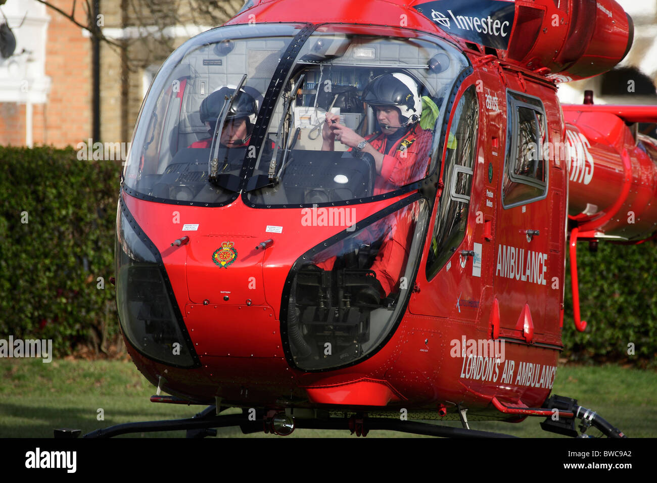 Hems service hi-res stock photography and images - Alamy