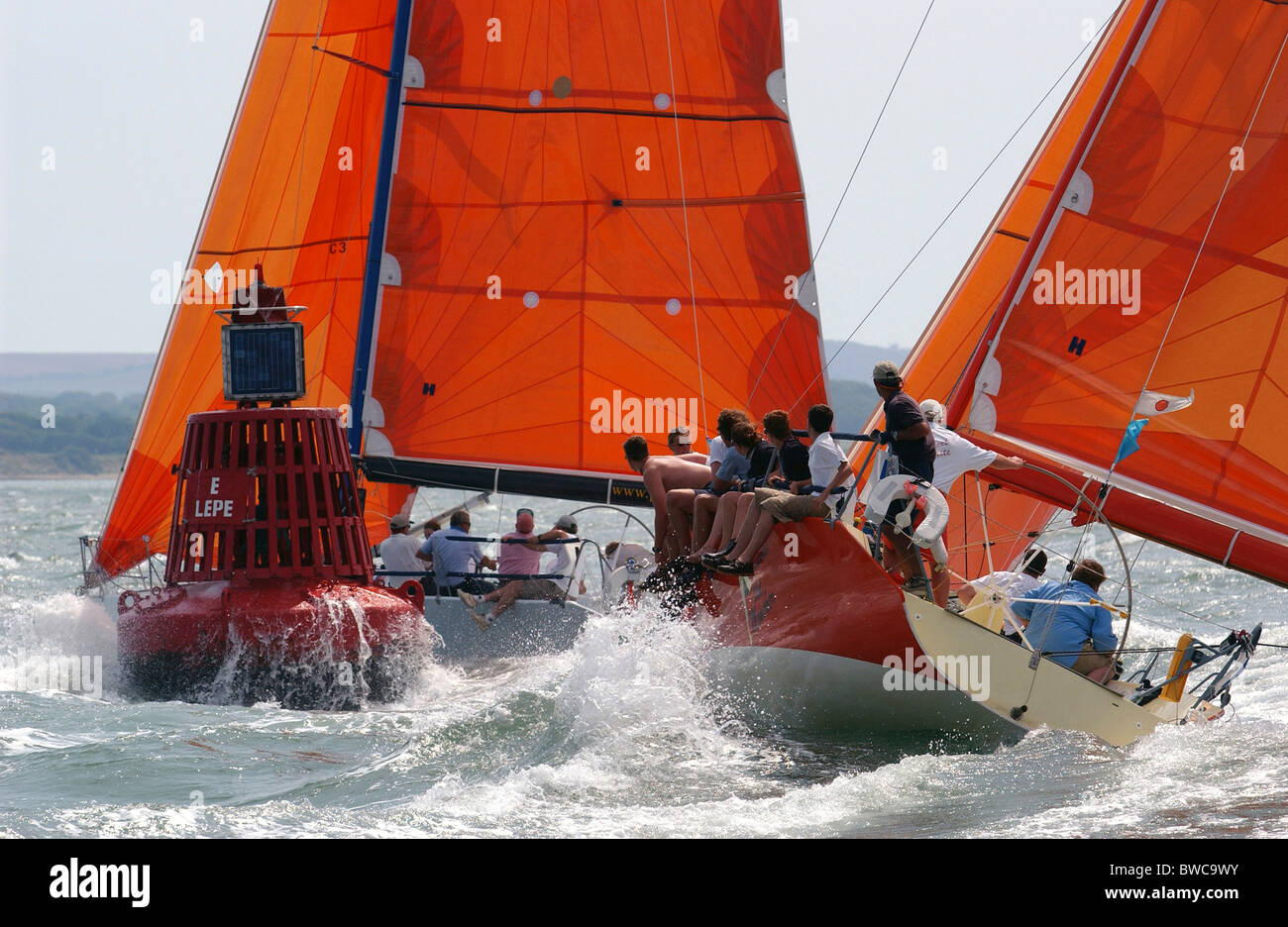 Heel boats hi-res stock photography and images - Alamy