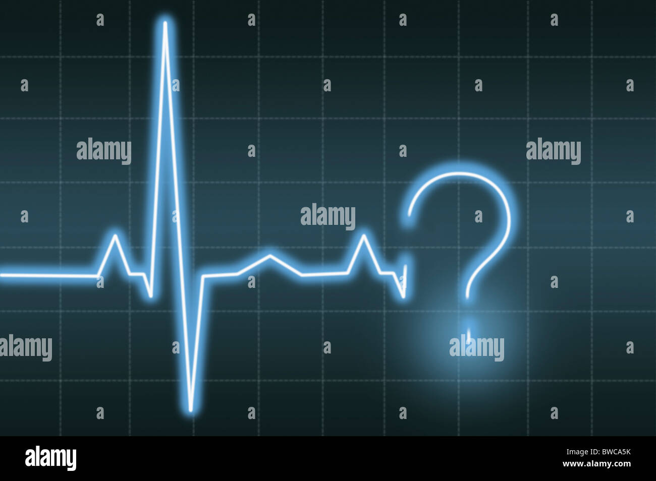 Horizontal control mark hi-res stock photography and images - Alamy