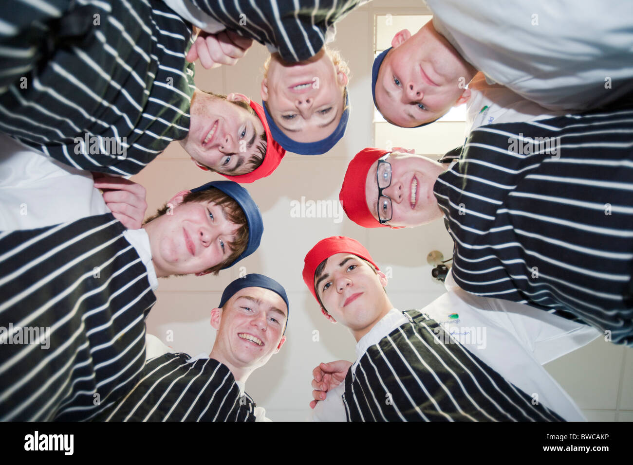 Kendal college hi-res stock photography and images - Alamy