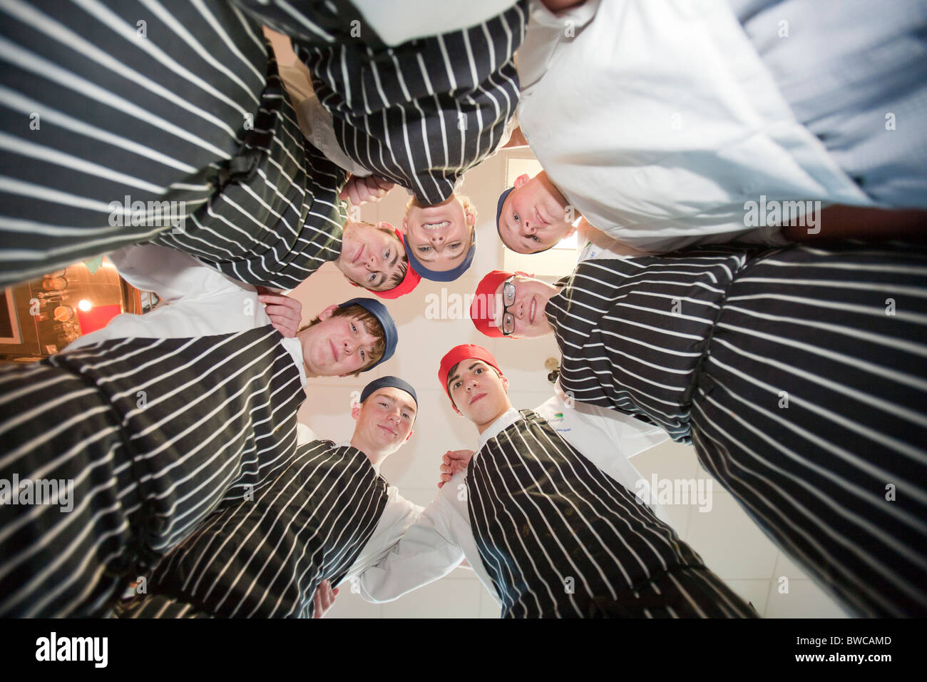 Kendal college hi-res stock photography and images - Alamy